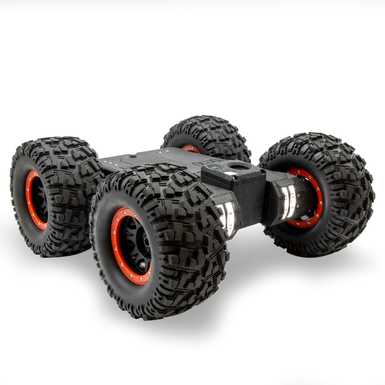 Inspection Robot Crawlers For Inspectors - UplinkRobotics