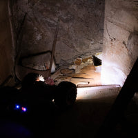 Marten Inspection Crawler Robot For Inspectors by UplinkRobotics