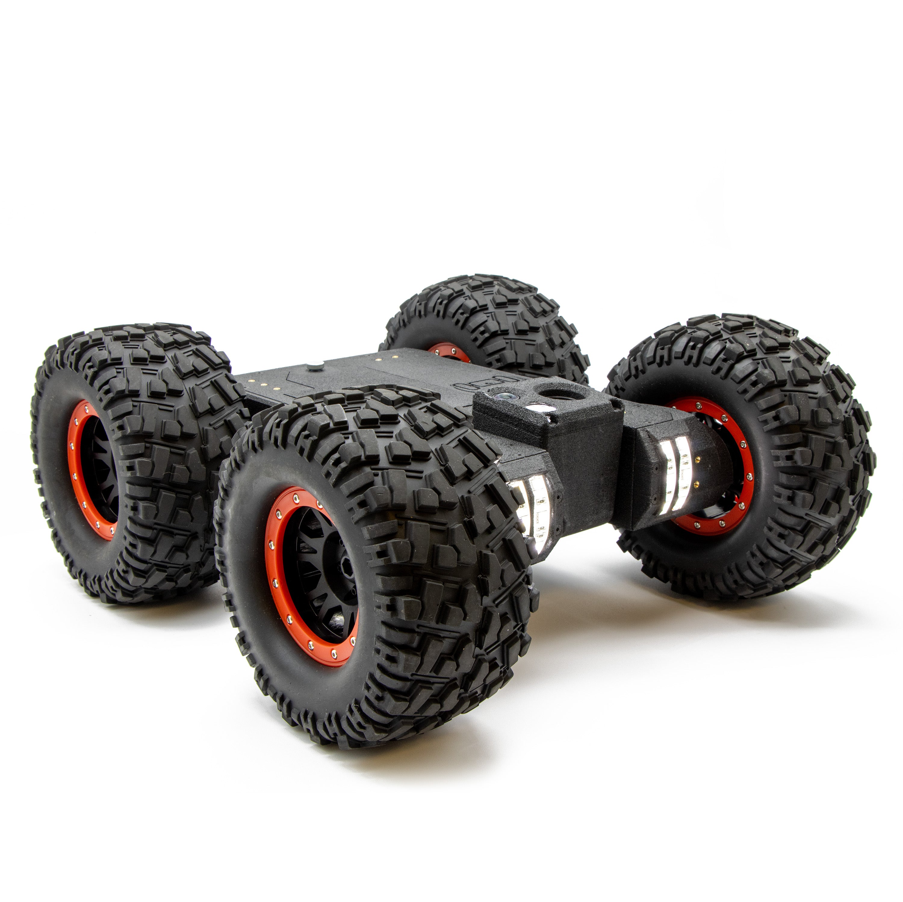 Inspection Crawlers – UplinkRobotics