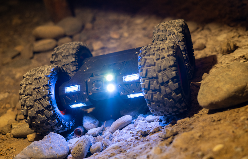 Inspection Robot Crawlers For Inspectors - UplinkRobotics