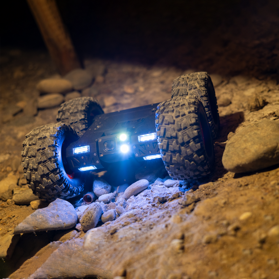Inspection Robot Crawlers For Inspectors - UplinkRobotics