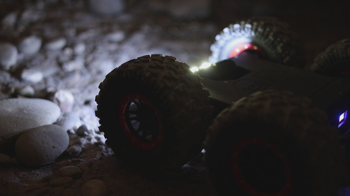 Inspection Robot Crawlers For Inspectors - UplinkRobotics