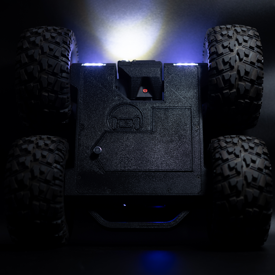 Inspection Robot Crawlers For Inspectors - UplinkRobotics